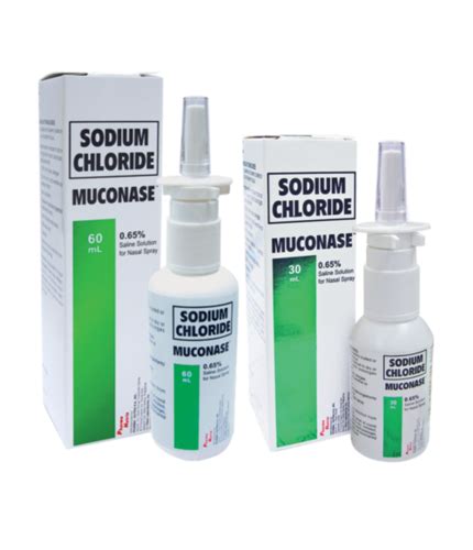 Sodium Chloride Nasal Uses Side Effects Iagwlh