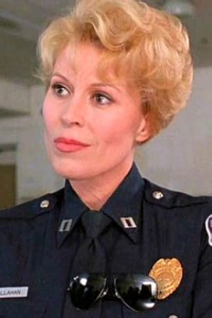 Debbie Callahan Police Academy Movie And Tv Wiki Fandom