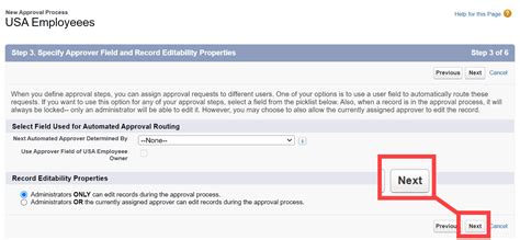 How To Create Approval Process In Salesforce Salesforce Faqs How To Create Approval Process In Salesforce Salesforce Faqs