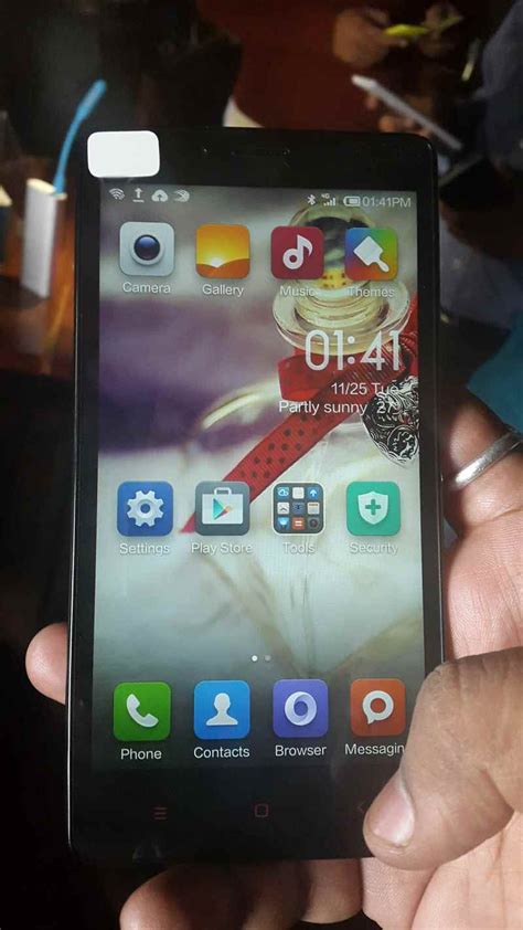 Xiaomi Redmi Note Is Best Budget Android Phablet Exclusive Review Design Feature Details