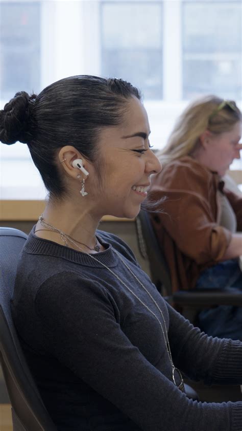 Danielle Abril The Washington Post