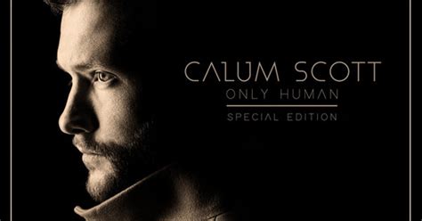 Calum Scott You Are The Reason