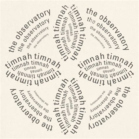 Stream The Observatory Timnah By The Observatory Listen Online For