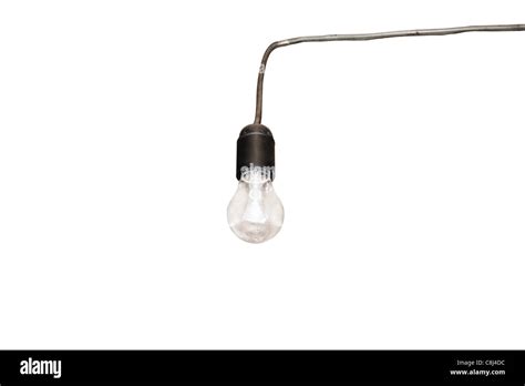 Light Bulb Socket Hi Res Stock Photography And Images Alamy
