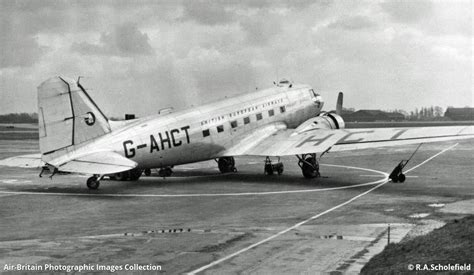 Aviation Photographs Of Registration G AHCT ABPic