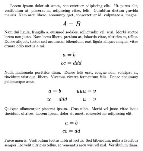 Math Mode Newenviron For Custom Scaled Align Environment Fails To