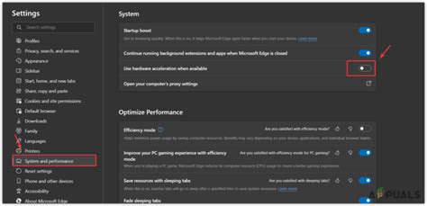 Fix Microsoft Edge Is Not Responding Issue In Windows Appuals