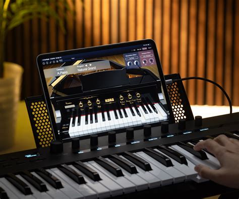 Pricing Korg Module Mobile Sound Module Korg Usa