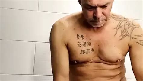 Darren Sullivan Voyeur S Slut Morning Chastity Check And Panties XHamster