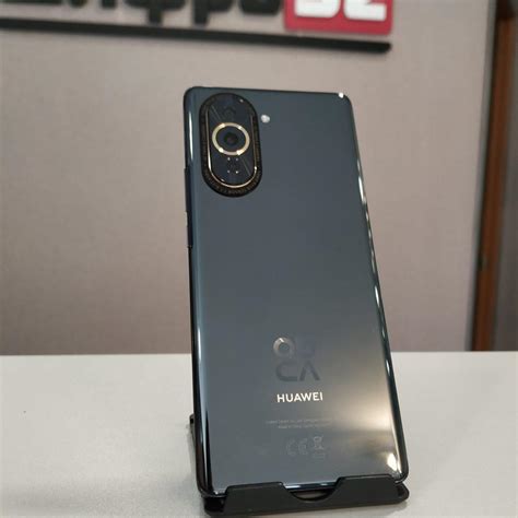 HUAWEI Nova 10 8/128 ГБ купить в Брянске выгодно