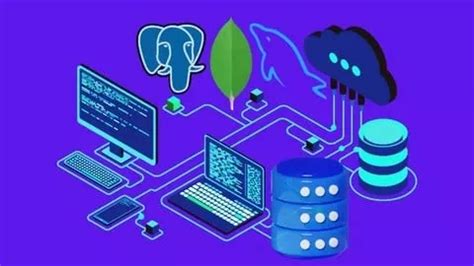Udemy MySQL PostgreSQL And MongoDB Database Design Masterclass