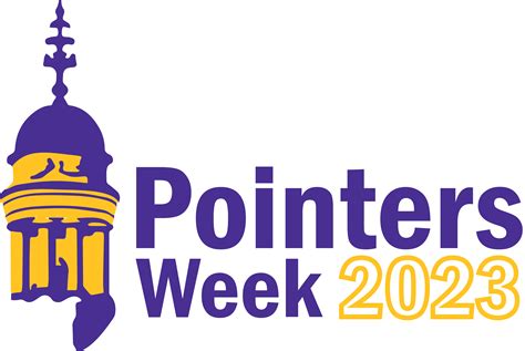 Pointers Week University Of Wisconsin Stevens Point