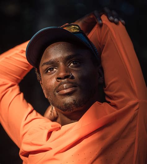 Coree Woltering Ultrarunnings Unstoppable Heartland Hero