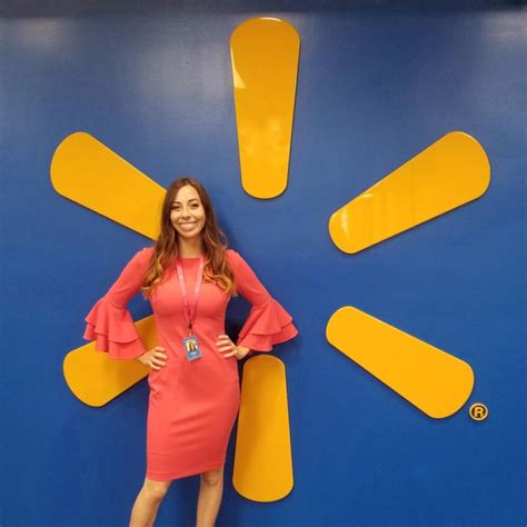Olivia Roos On Linkedin Walmart