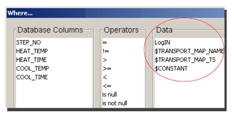 Selecting Columns Select