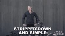 Stripped S Tenor