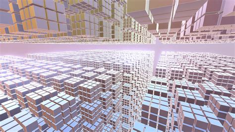 Matrix Download Free 3d Model By Tamminen B94077c Sketchfab