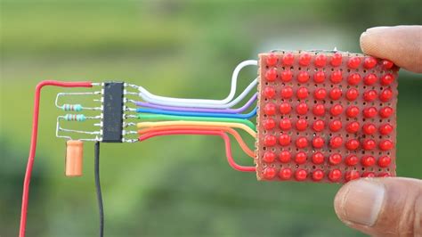 Digital Electronics Projects At Sean Swick Blog