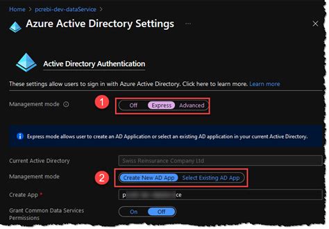 Easyauth” In Functions App With Azure Active Directory Bits2bi