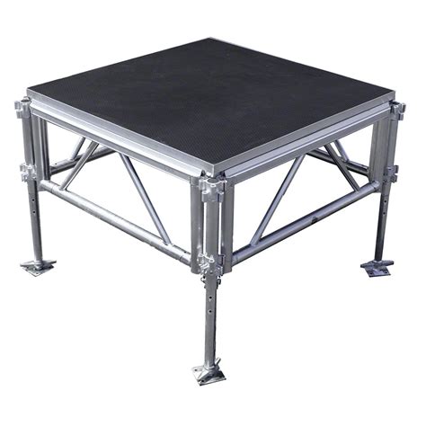 All Terrain Outdoor Portable Stage Kits