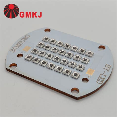 China Infrared Led Module 810 1550nm Manufacturers Suppliers Factory Direct Price Gmkj
