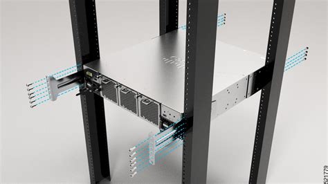Cisco Asr 9000 Series Fixed Port Routers Hardware Installation Guide Unpacking And Installing