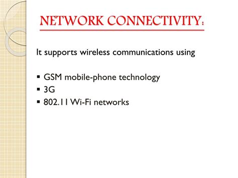 Ppt Android Os Architecture Powerpoint Presentation Free Download