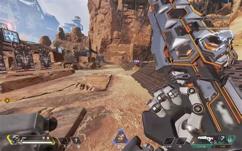 《apex》手柄背键最佳键位布局分享（非c手） 哔哩哔哩