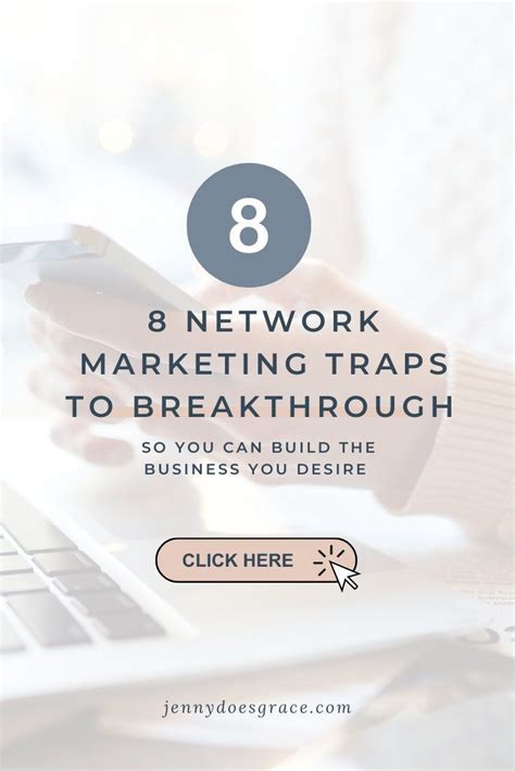 top 8 network marketing traps artofit