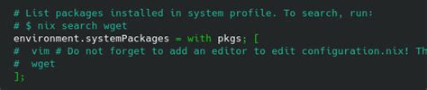 Old Getting Started With Nixos Desktop With Flakes