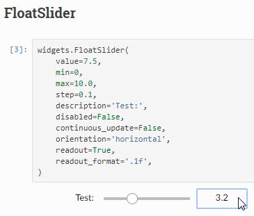 Feature Better Numeric Input Widget Issue Bokeh Bokeh Github