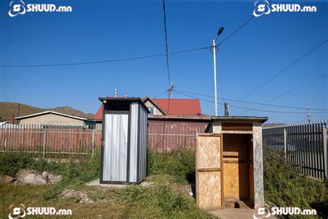 Бага насны хүүхэд нүхэн жорлонд унаж нас баржээ