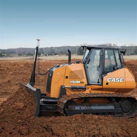 Why Case Dozers Are Best For Missouri Roads And Bridges