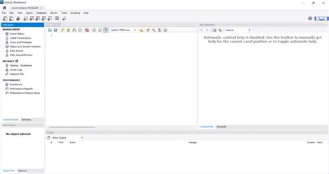 s mabu basha on linkedin task 61 install mysql task 62 practice ddl