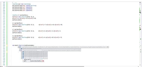How To Implement In Linq An Sql Like Select A B Field1 As B Field From A Join B On A