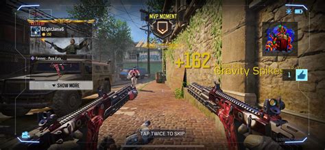 Guys I Just Download Codm And I Wanted To Show You My Krig 6 Build I