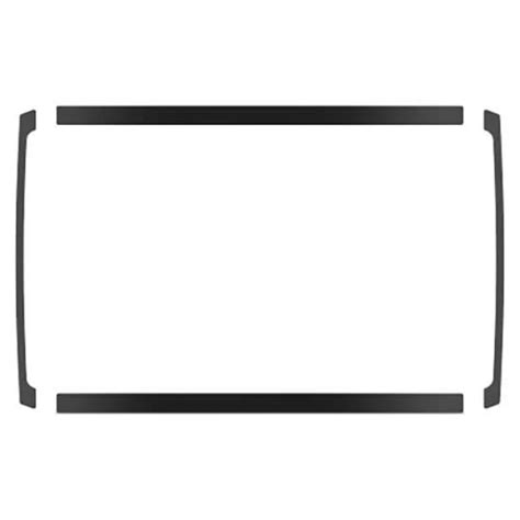 Garmin Echomap Plus Cv Sv Flush Mount Black Waveinn