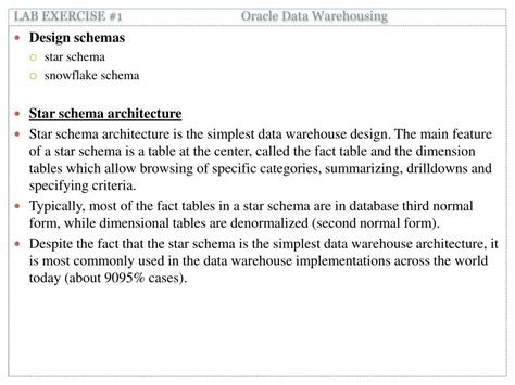 Ppt Dw Lab 2 Powerpoint Presentation Free Download Id1610702