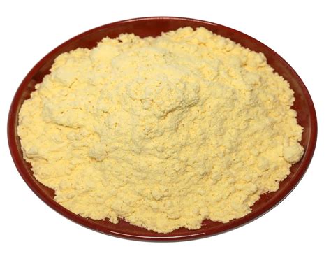 40 Facts About Caesium Iodide