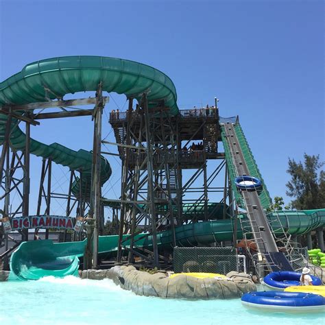Six Flags Hurricane Harbor Concord O Que Saber Antes De Ir 2025
