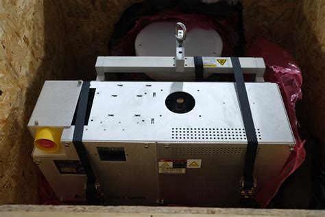 Lam Research Chuck For Kiyo F Series Etcher Asher Used For Sale Price