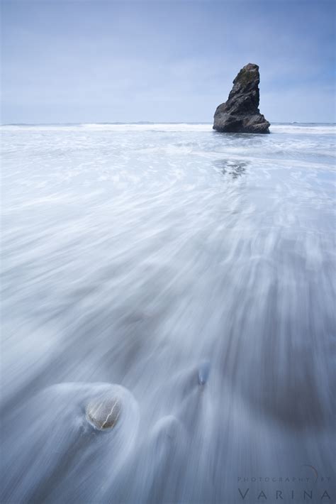 Foreground Objects