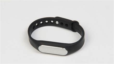 Xiaomi MI Band opinión características y análisis