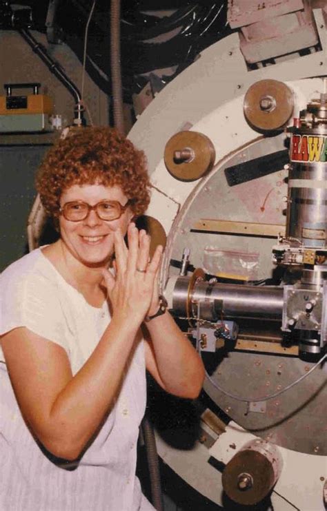 Judith Lynn Pipher Physics Today Aip Publishing