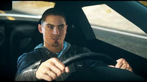 Need For Speed The Run Review Gamereactor