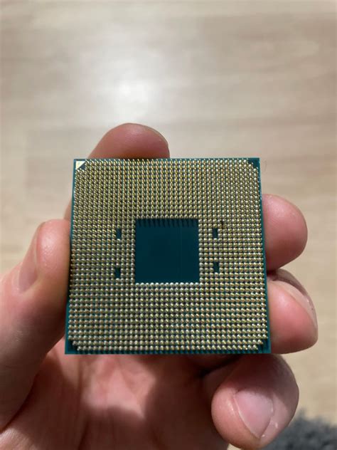 Re Cpu Broken Amd Community
