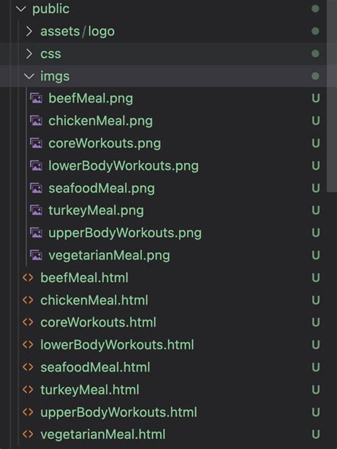 Solved I M Having An Issue Displaying A Picture In My Html Chegg
