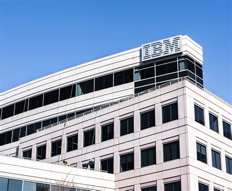 Ibm Ordered To Produce Documents In Relation To Chemical Companys