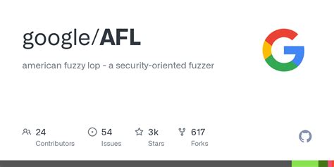 GitHub Google AFL American Fuzzy Lop A Security Oriented Fuzzer