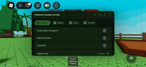 grow a garden script best roblox scripts official